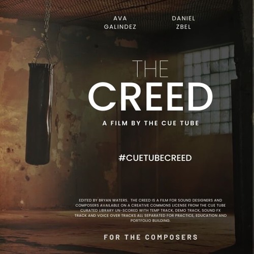 Stream Creed Project Cue Tube by Symfonik | Listen online for free on ...