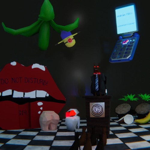 Stream Adrián Mills | Listen to BEFORE I GO playlist online for free on ...