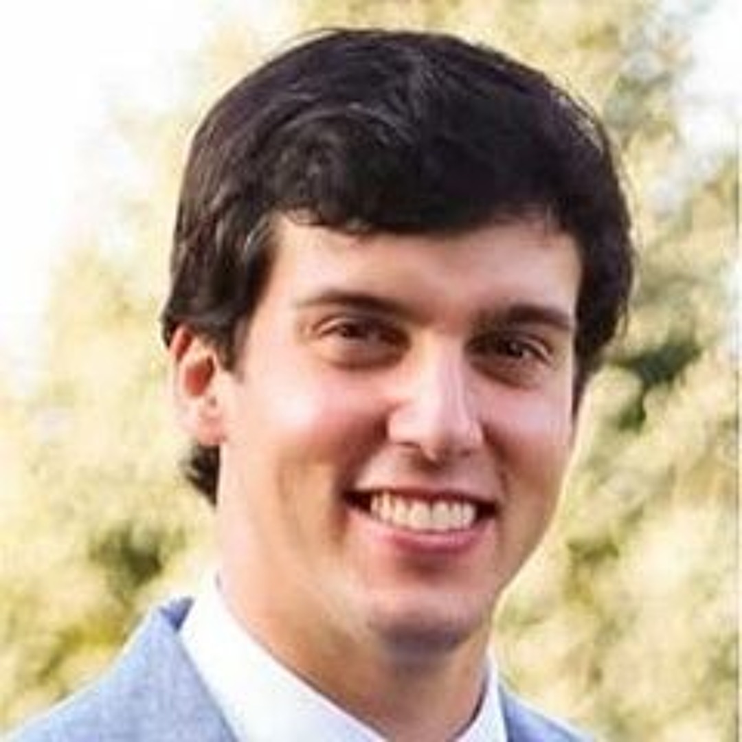 Stream episode Solutions To Violence | Dr. Ben Suitt | Finding ...