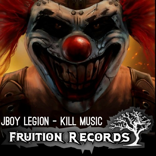 Stream JBOY & Legion - Killmusic ( Fruition Recordings 2024) by DJ JBOY ...