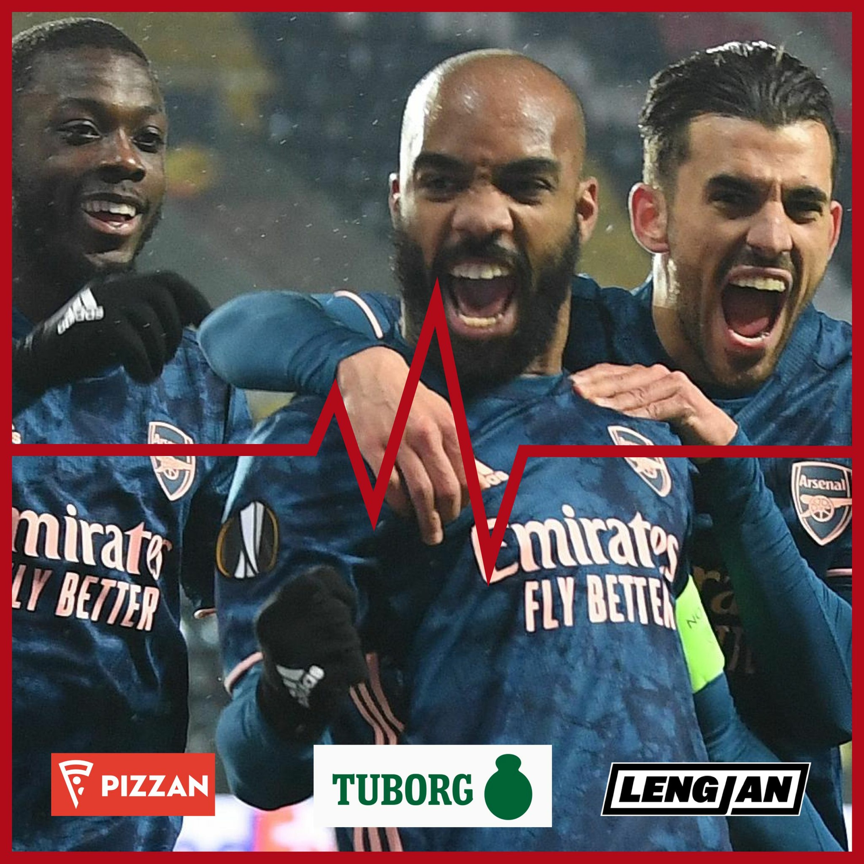 Dr. Football – Podcast – Podtail