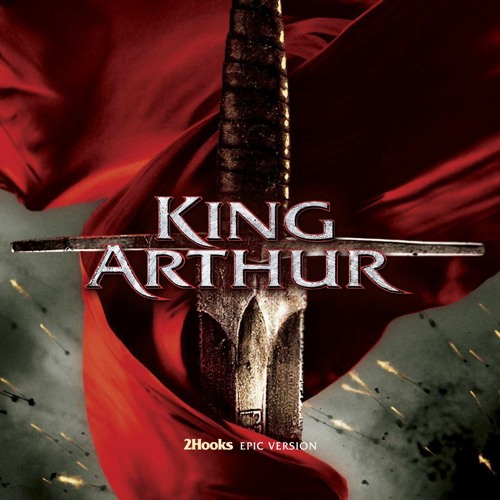 Stream King Arthur: Themes (EPIC SUITE VERSION) by 2Hooks | Listen ...