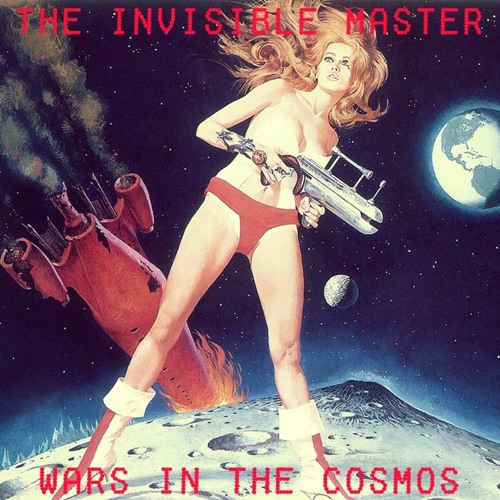 Stream The Invisible Master - Wars in The CosmoS (Preview) by Ninja Style | Listen online for ...