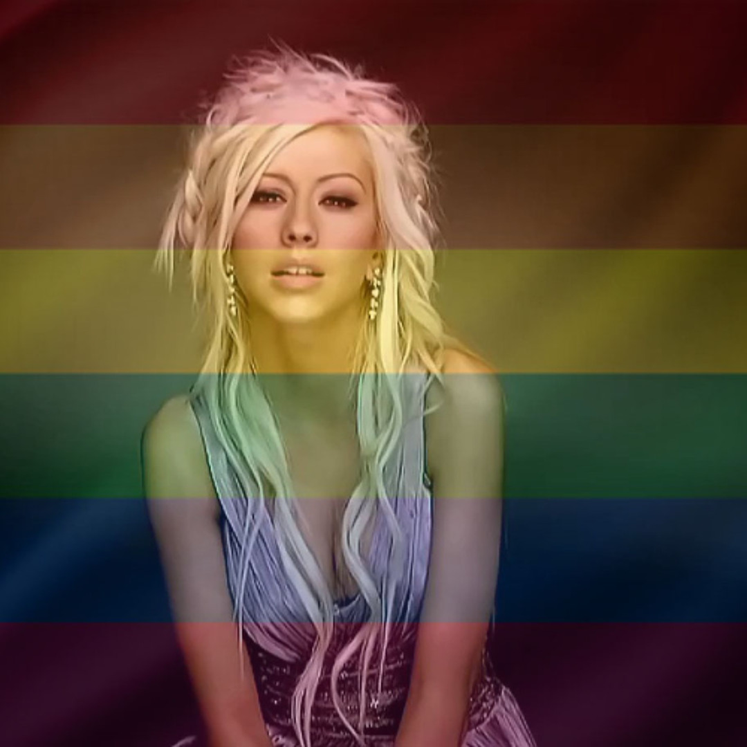 Stream Christina Aguilera - Pero Me Acuerdo De Ti (Walter Brix Intro ...