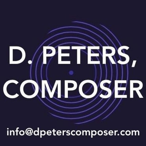 Stream Dustin Peters, Composer | Listen to Library, Licensing ...