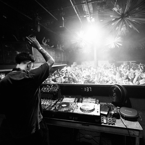 Max Styler @ Superior Ingredients Brooklyn, United States 2023-08-12