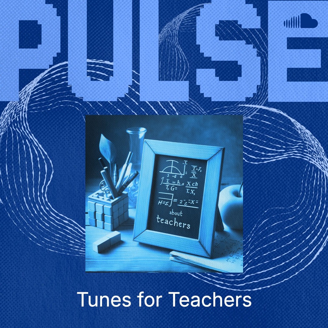 Stream SoundCloud Pulse | Listen to Tunes for Teachers playlist online ...