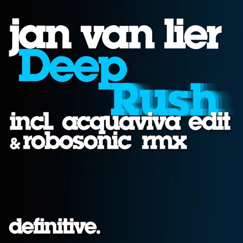 Stream Deep Rush by Definitive Recordings | Listen online for free on ...