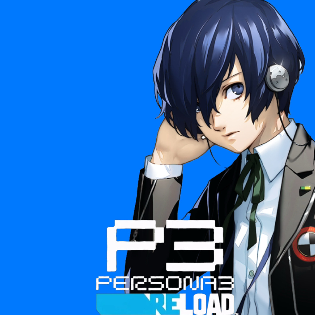 Stream Persona 3 Reload - Trailer Music by ThatOneMorganaFan | Listen ...