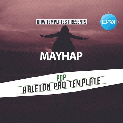 Stream Mayhap Ableton Pro Template By Logic Pro X Templates Listen