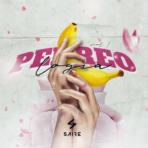 Stream Perreologia Vol.1 Oldie But Goldie - Saire by Dj Saire | Listen ...