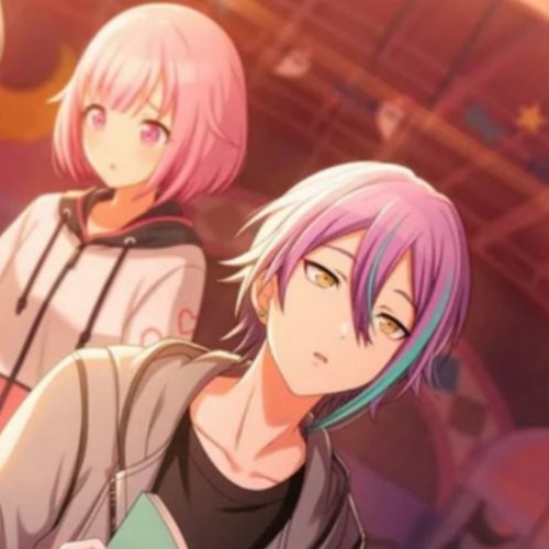 Listen to music albums featuring 88☆彡 - (Emu + Rui ver.) (Project Sekai ...