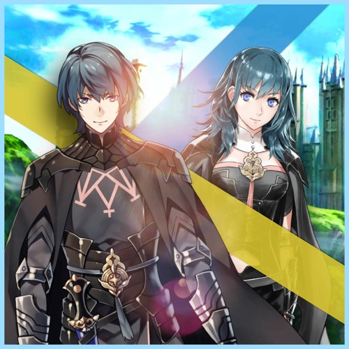 Stream Fire Emblem Three Houses - Respite And Sunlight(Sario TG Remix ...