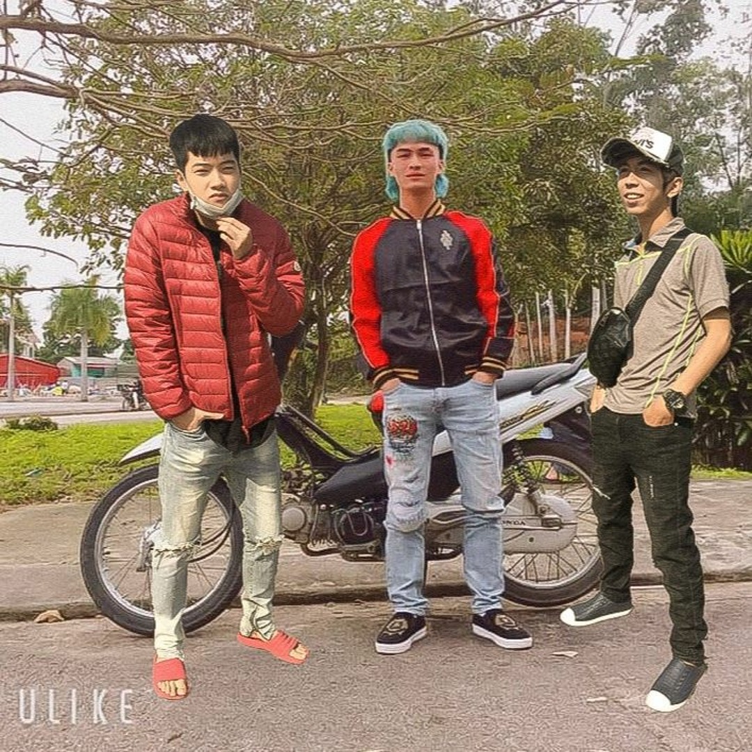 Stream ĐƯA EM ĐI TRÊN CON XE GUÂY - Ccmk , Teddy by CCMK | Listen ...