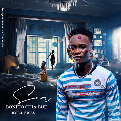 Stream Lil Ricas - Ser Bonito Cuia Bué.mp3 by Lil Ricas | Listen online ...