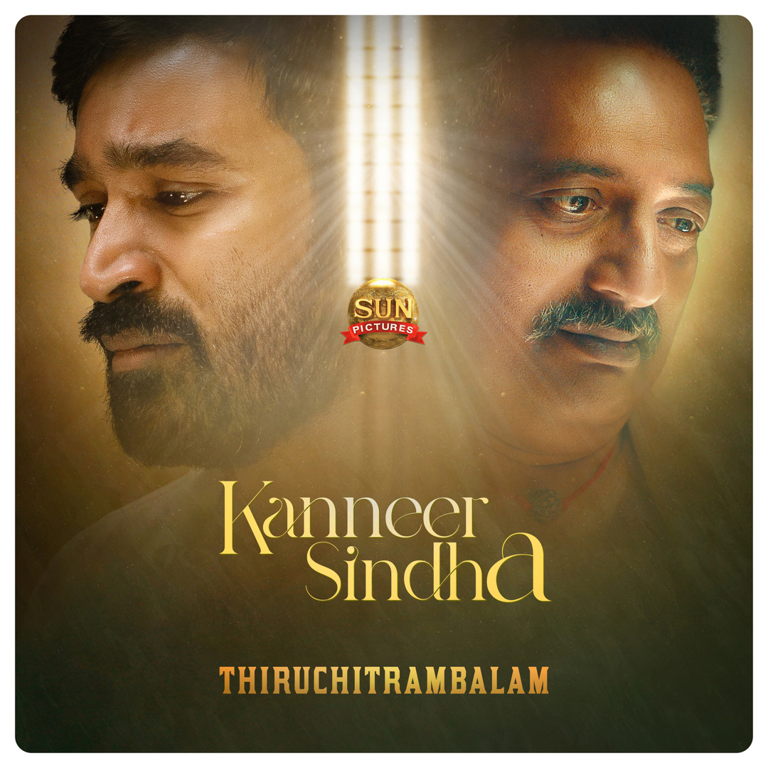 Stream Kanneer Sindha (From "Thiruchitrambalam") by Dhanush | Listen ...