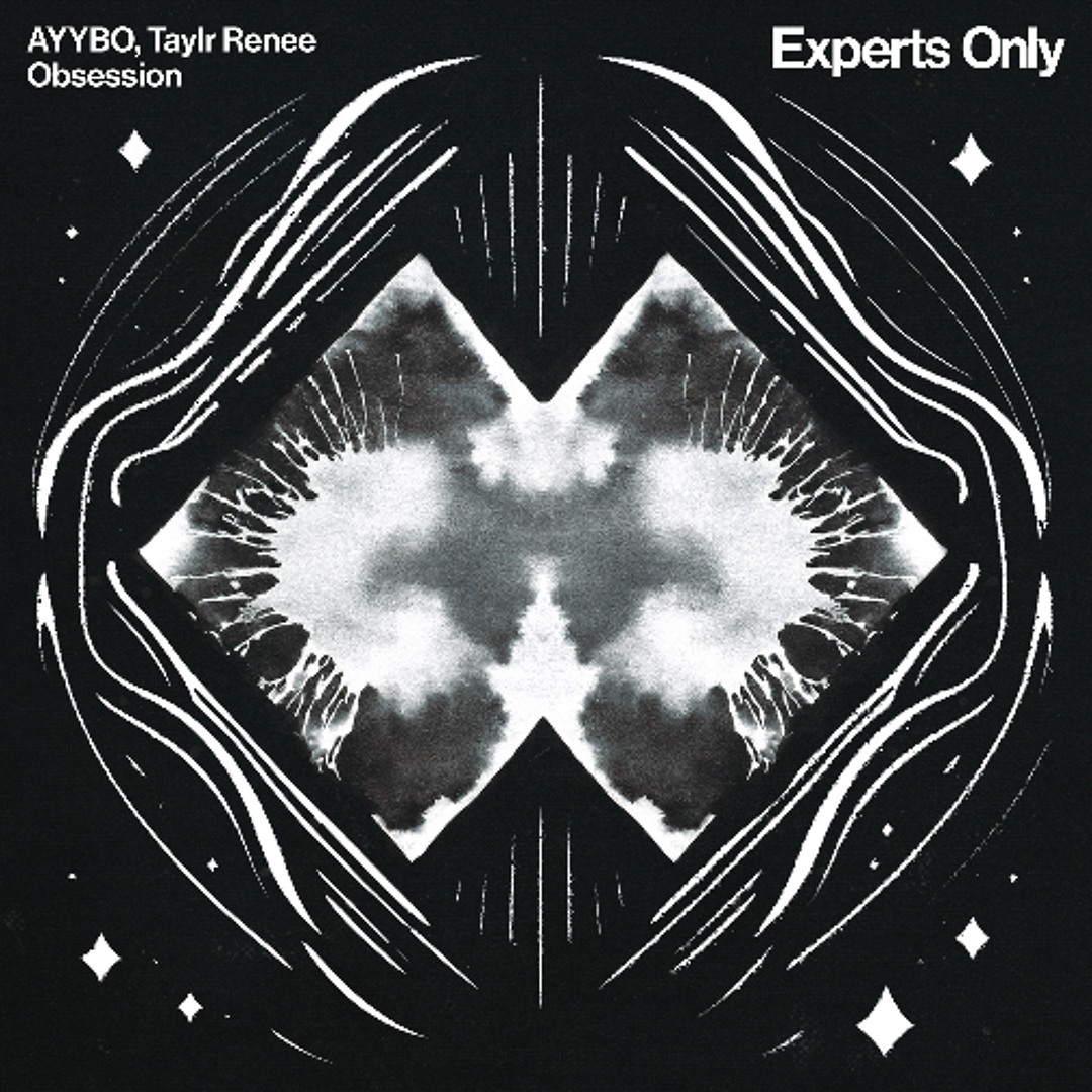 Stream Obsession by AYYBO | Listen online for free on SoundCloud