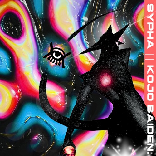 Stream KOJO BAIDEN by SYPHA | Listen online for free on SoundCloud
