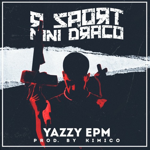 Stream Yazzy EPM-R Sport Mini Draco by Yazzy El PlayMaker | Listen ...