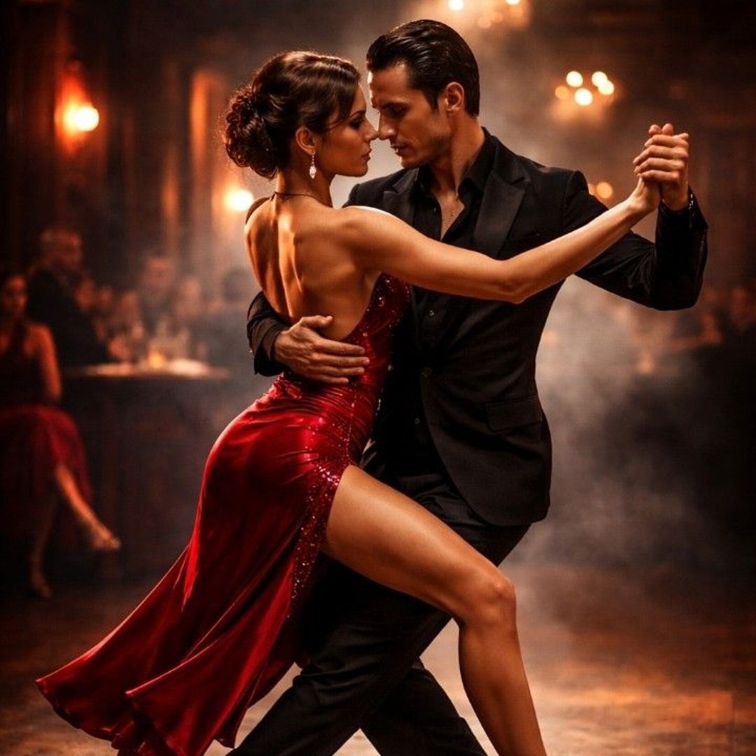 Stream Por Una Cabeza by Carlos Gardel by William Persson - Classical ...