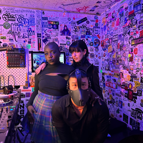 Stream Michaelangelo Matos | Listen to BC111 - January-February 2025 ...