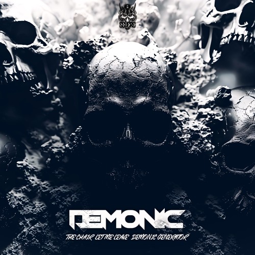 Stream Severe - Let Me Leave (2024 Live Edit) by Severe | Listen online ...