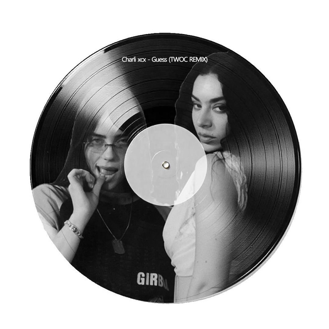 Stream Charli xcx - Guess (TWOC REMIX) by TWOC | Listen online for free ...
