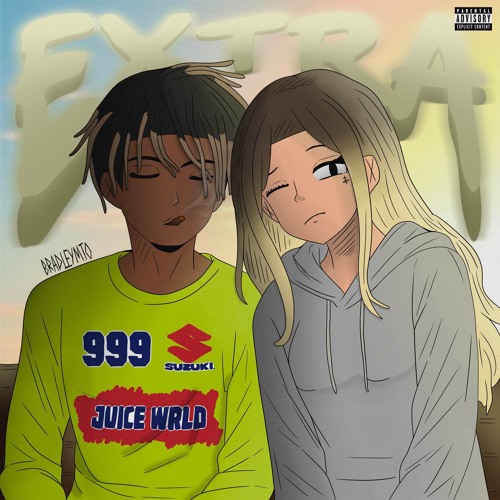Stream Extra by Juice WRLD | Listen online for free on SoundCloud