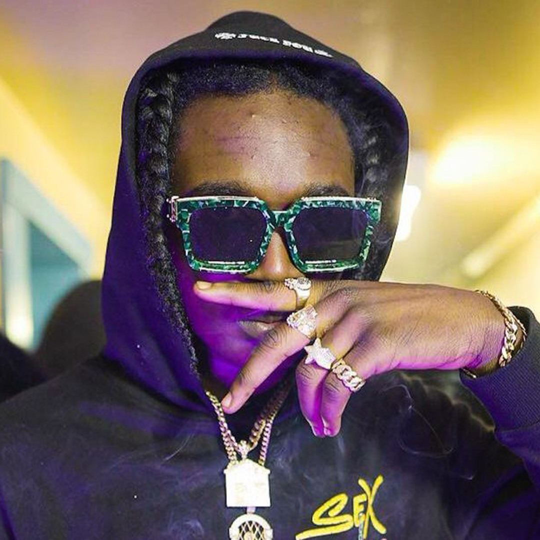 Stream Yus Gz - DEAD LOCCS PT2 (Official Instrumental) prod. Malcolm ...