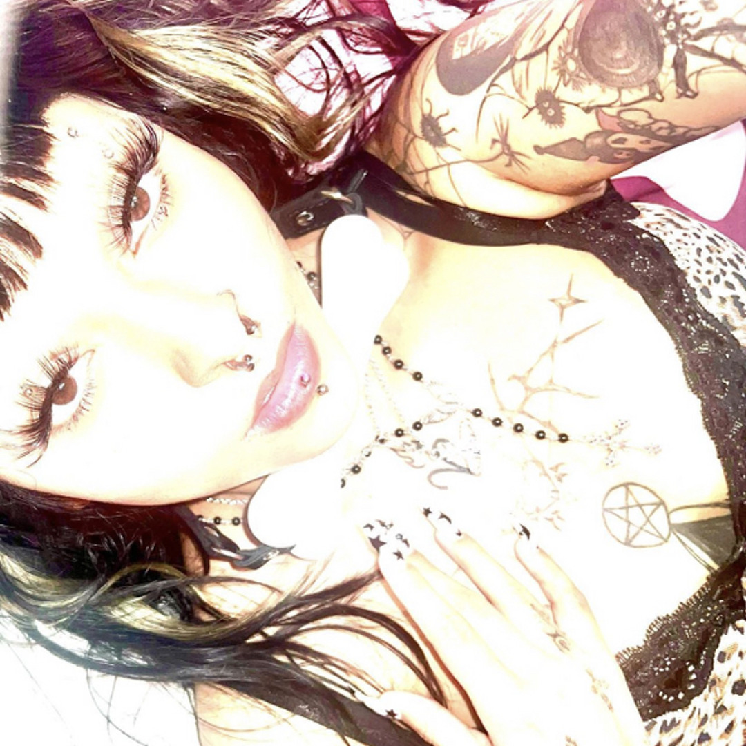 Stream goth girls do it better (prod kilo) by killkody | Listen online ...