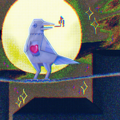 Stream birdstep. by vivi mouse | Listen online for free on SoundCloud