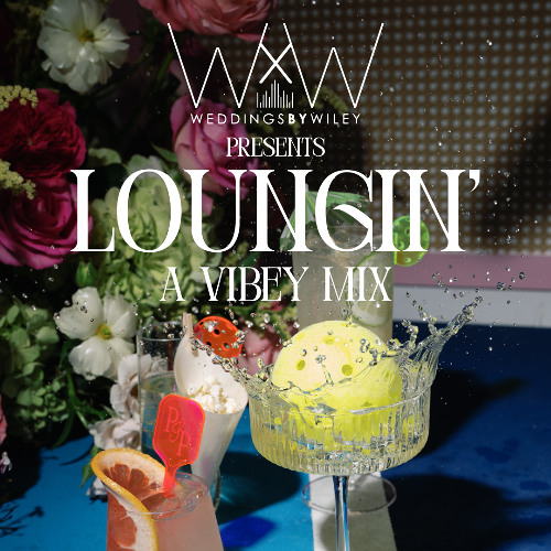 Stream Lounge Mix by DJ WiLEY | Listen online for free on SoundCloud