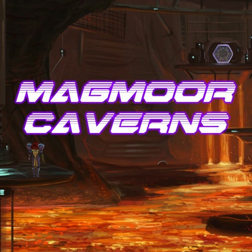 Stream Magmoor Caverns by Jordan Stauffer | Listen online for free on ...