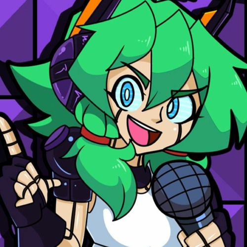 Listen to playlists featuring Friday Night Funkin': VS. Tioda Official ...