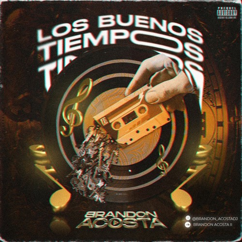 Stream LOS BUENOS TIEMPOS 2015-2019 (FREE W) by Brandon Acosta | Listen ...