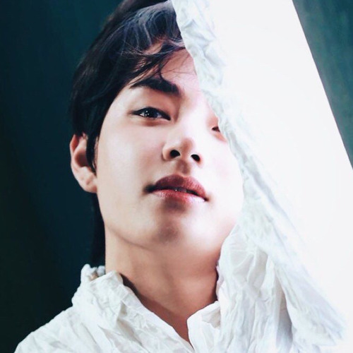 Stream BTS V - Sweet Night by thv | Listen online for free on SoundCloud