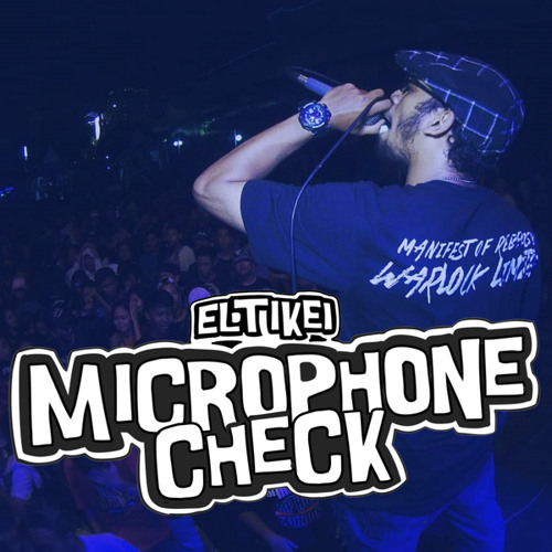 Stream Microphone Check by Eltikei | Listen online for free on SoundCloud