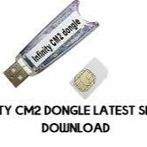 Stream Infinity CM2 Dongle V2.39: The Latest Setup for Flashing and ...
