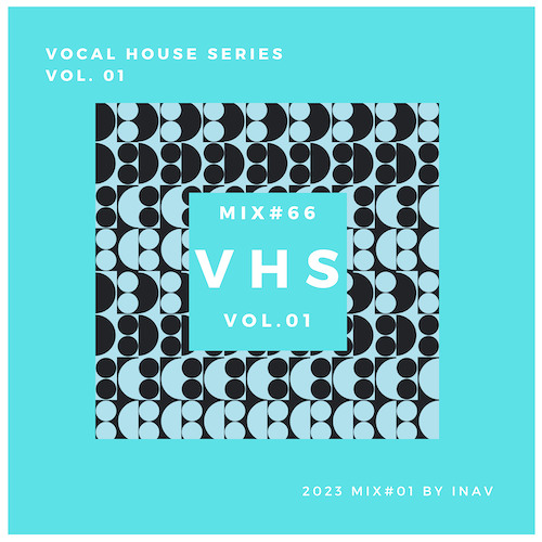 Stream Vocal House Series Vol. 01 (2023 Mix#01) 🎧 by Inav | Listen ...