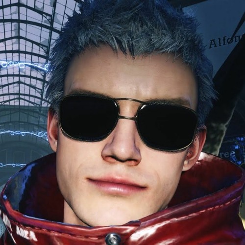 Stream Ginuwine - Pony But It's Devil Trigger From Devil May Cry 5 by ...