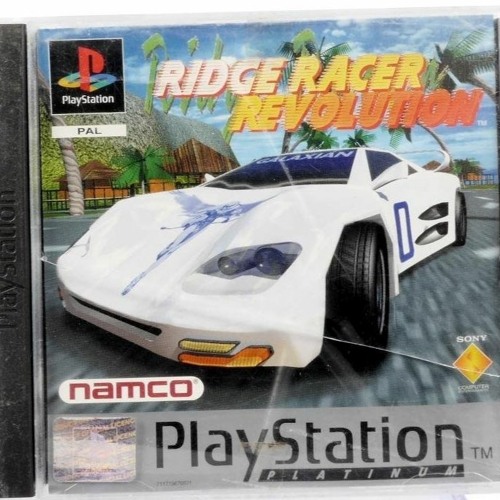 Stream Ridge Racer Retribution by 3DFX | Listen online for free on ...