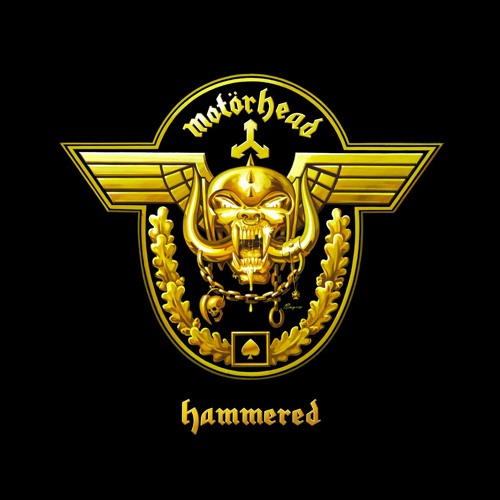 Stream The Game by Motörhead | Listen online for free on SoundCloud