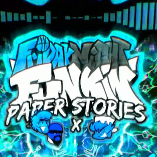 Stream FINAL DESTINATION - FNF_ Paper Stories by FunkyGatito子猫 | Listen ...