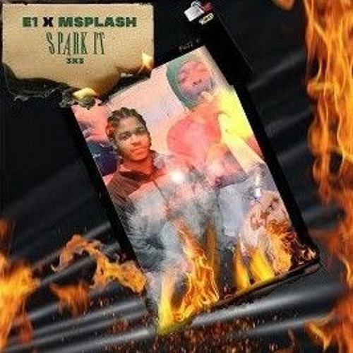 Stream (3x3) E1 x MSplash - Spark It #AFG by MichaelOnS'cloud | Listen online for free on SoundCloud