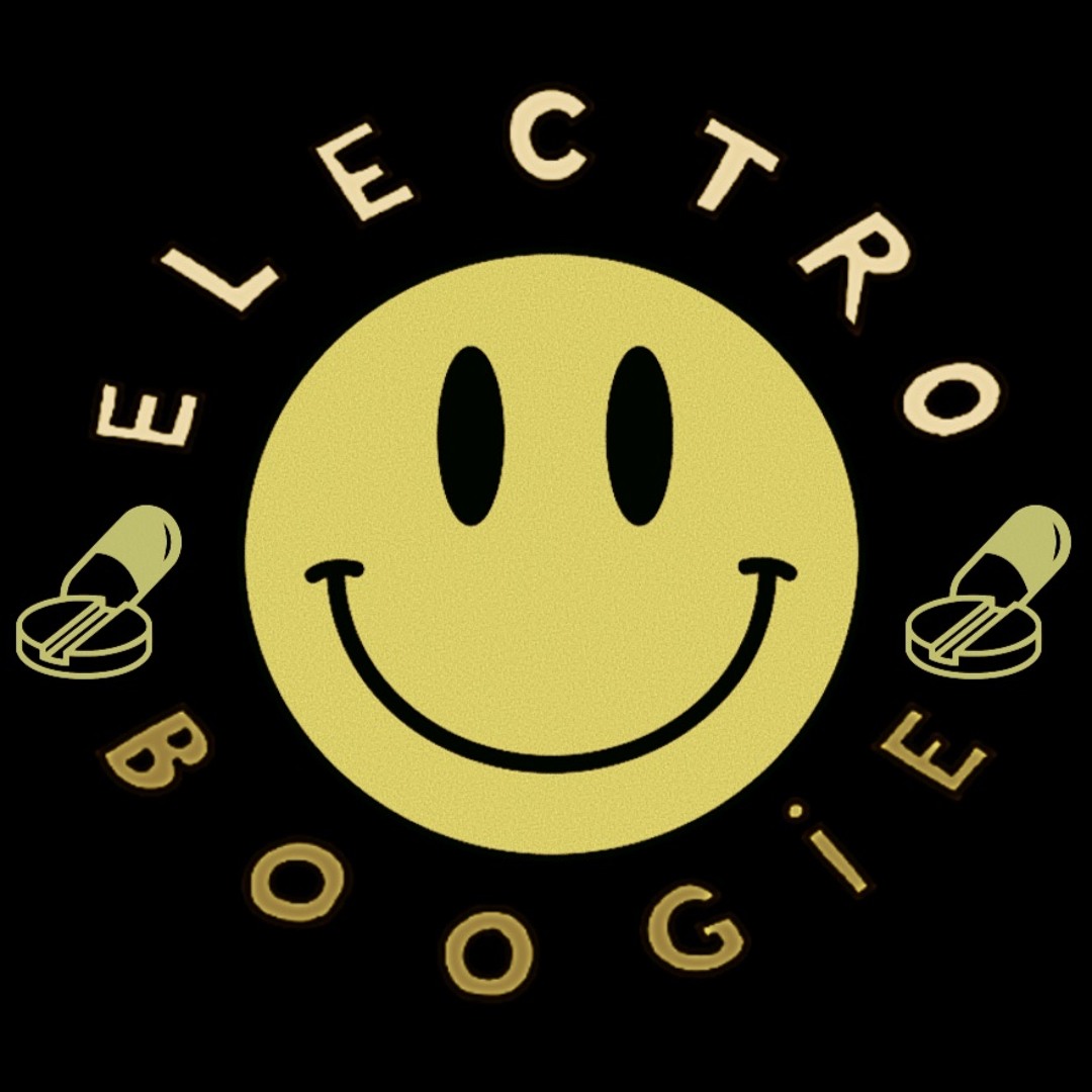 Stream Electro Boogie (episode 24: we love acid) by Electro Boogie ...