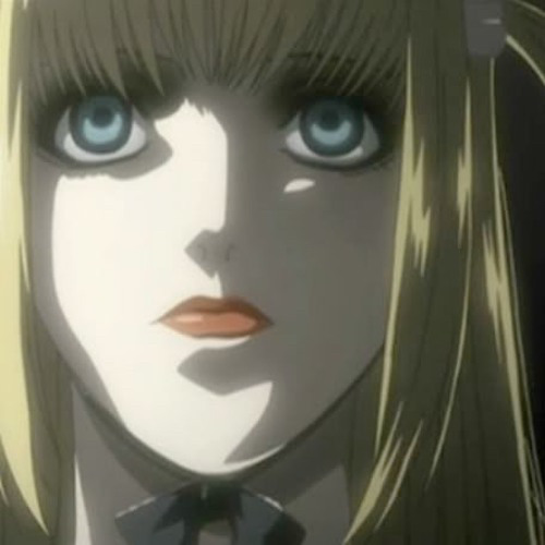 Stream episode Death Note - Misa no uta (Eng Dub) by aggression podcast ...