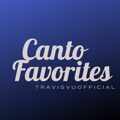 Stream Travis Vu Official | Listen to Cantonese Favorites - Travis Vu ...