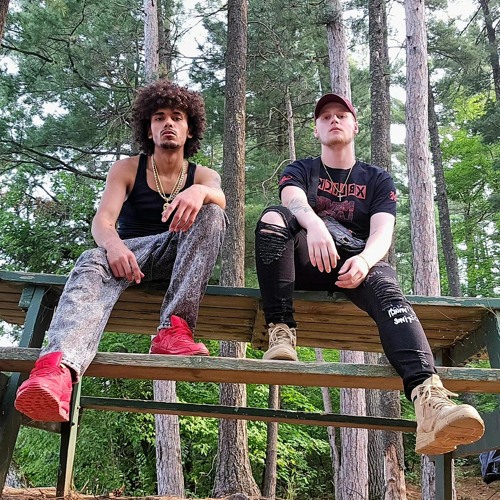 Stream X Blicky - On The Map - Ft J Blicky by X Blicky | Listen online ...
