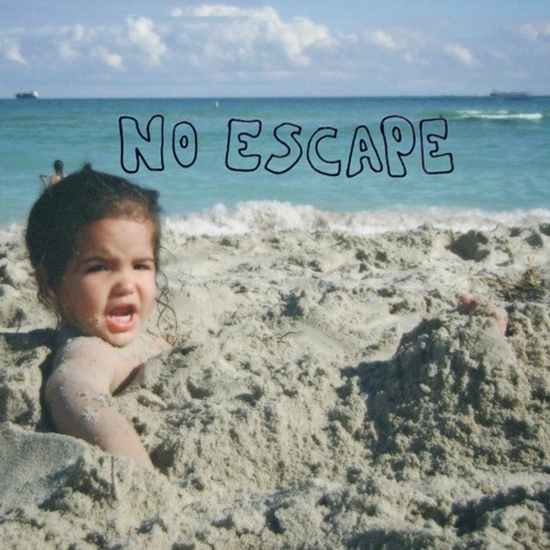Stream No Escape By Stellus Listen Online For Free On Soundcloud