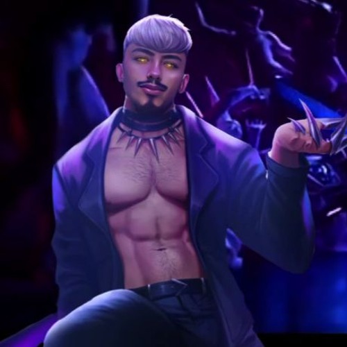 Stream KDA - MORE - Michael V (Male Cover) by Michael V | Listen online ...